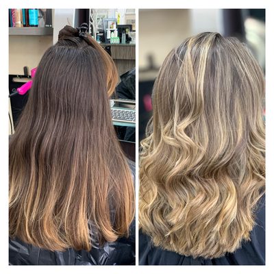 ACE HAIR & BEAUTY SALON - Updated July 2024 - 79 Photos - 59 Golders ...