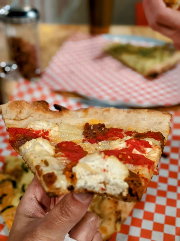 TNT PIZZA - 278 Photos & 208 Reviews - 550 14th St, San Diego ...