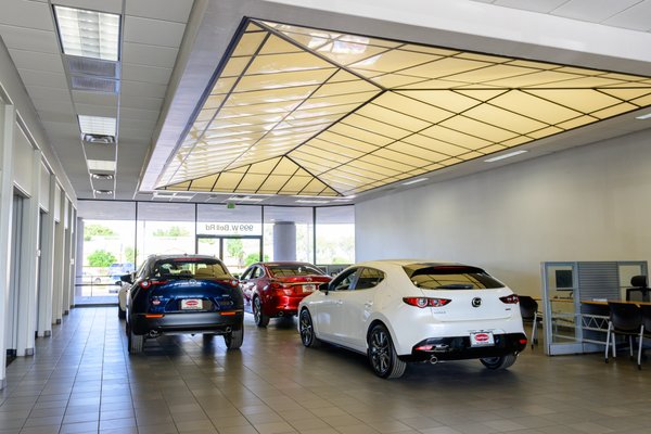 CHAPMAN MAZDA - Updated October 2025 - 86 Photos & 256 Reviews - 999 W ...