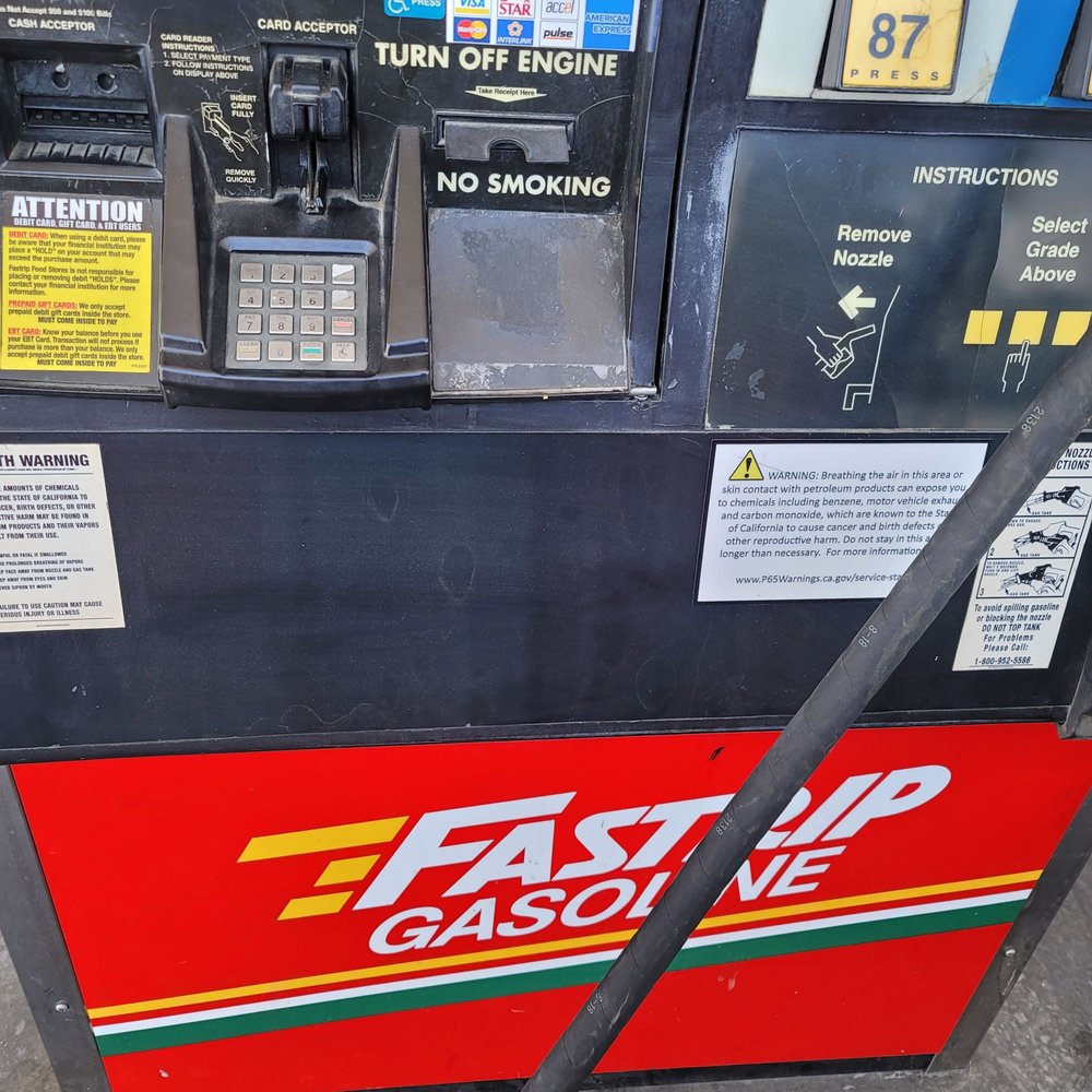 FASTRIP FOOD STORES - Updated December 2025 - 16 Photos & 21 Reviews ...