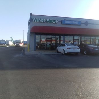 WINGSTOP - Updated July 2025 - 39 Photos & 15 Reviews - 1396 Mall Dr ...
