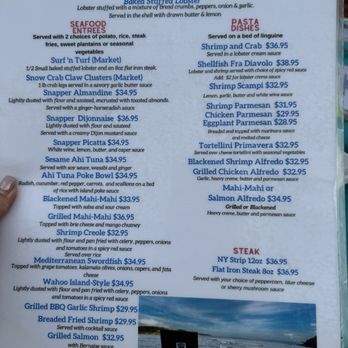 MIM’S SEASIDE BISTRO - Updated July 2024 - 275 Photos & 301 Reviews ...