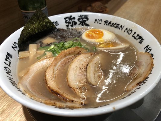 YASAKA RAMEN - Updated August 2024 - 121 Photos & 39 Reviews - 126 ...