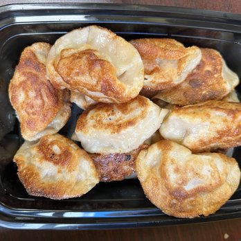 DUMPLING HOUSE - Updated May 2025 - 1260 Photos & 1454 Reviews - 129 E ...