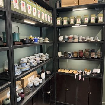 VALLEY BROOK TEA - Updated August 2025 - 163 Photos & 107 Reviews ...