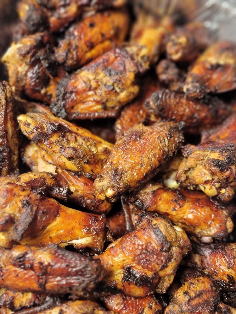 IRIE MON JAMAICAN RESTAURANT AND TAKEOUT - Updated July 2025 - 23 ...