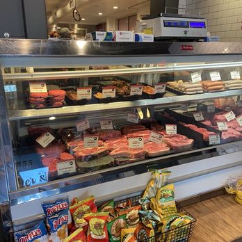 THE WISE OX BUTCHER & EATERY - Updated March 2025 - 516 Photos & 278 ...