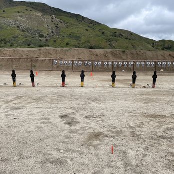 INTERNATIONAL TACTICAL TRAINING SEMINARS - Updated April 2025 - 33 ...