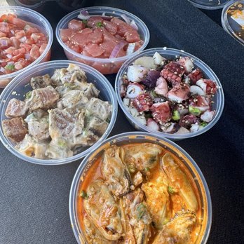 POKE EXPRESS - Updated December 2025 - 801 Photos & 759 Reviews - 19 S ...