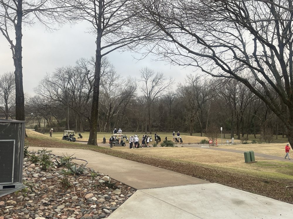 FIREWHEEL GOLF PARK - Updated January 2026 - 1535 E Brand Rd, Garland ...