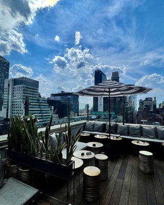 MONARCH ROOFTOP - 959 Photos & 806 Reviews - 71 W 35th St, New York, NY ...