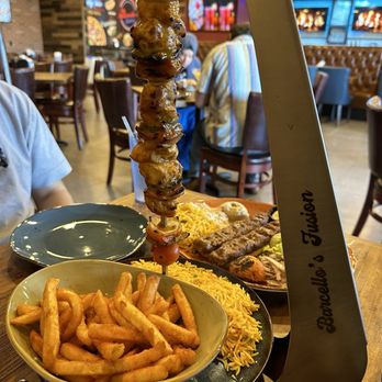 BARCELLO’S FUSION - Updated January 2025 - 415 Photos & 40 Reviews ...