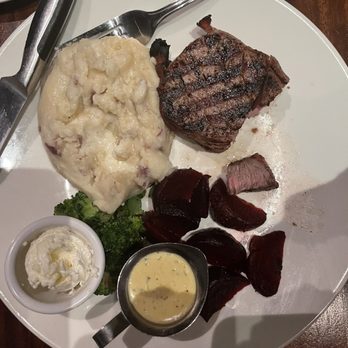 THE KEG STEAKHOUSE + BAR - DESERT RIDGE - 693 Photos & 744 Reviews ...