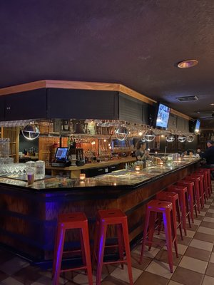 BOUNDARY KITCHEN & BAR - Updated June 2025 - 508 Photos & 336 Reviews ...