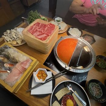 MIKIYA WAGYU SHABU HOUSE - Updated October 2025 - 785 Photos & 202 ...