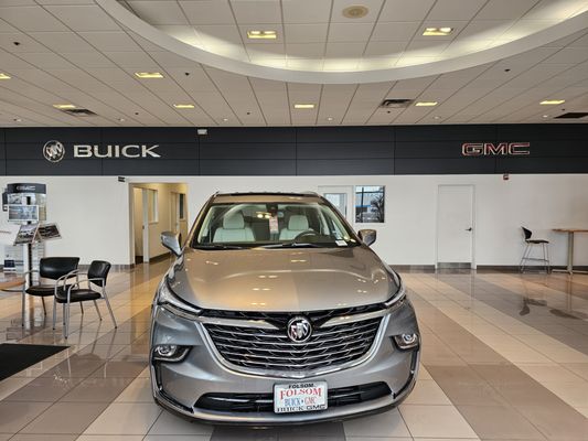 FOLSOM BUICK GMC - Updated March 2026 - 94 Photos & 397 Reviews - 12640 ...