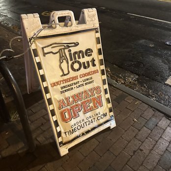 TIME-OUT RESTAURANT - Updated December 2025 - 198 Photos & 179 Reviews ...