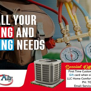 SILVER STATE REFRIGERATION, HVAC & PLUMBING - 25 Photos & 147 Reviews ...