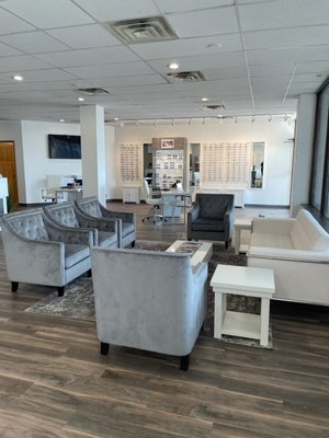 EAGAN EYE CLINIC - Updated April 2026 - 28 Photos & 15 Reviews - 3930 ...
