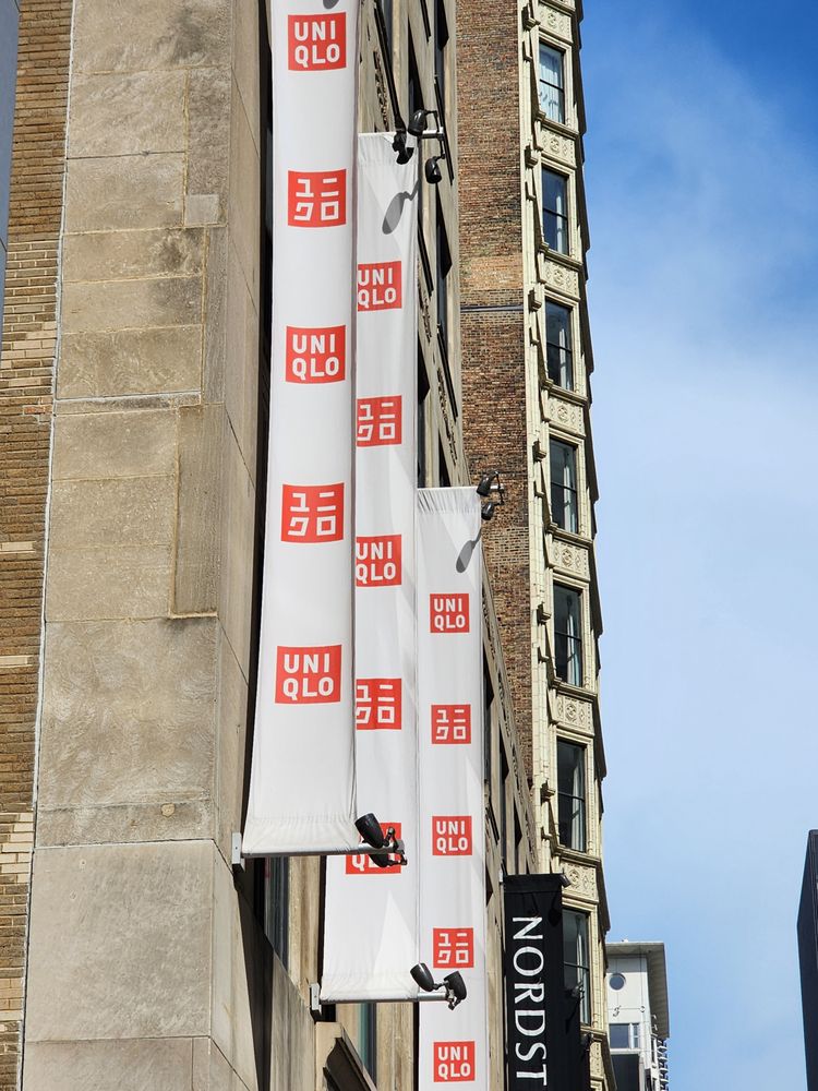 UNIQLO - Updated January 2026 - 60 Photos & 44 Real Reviews - 22 N ...