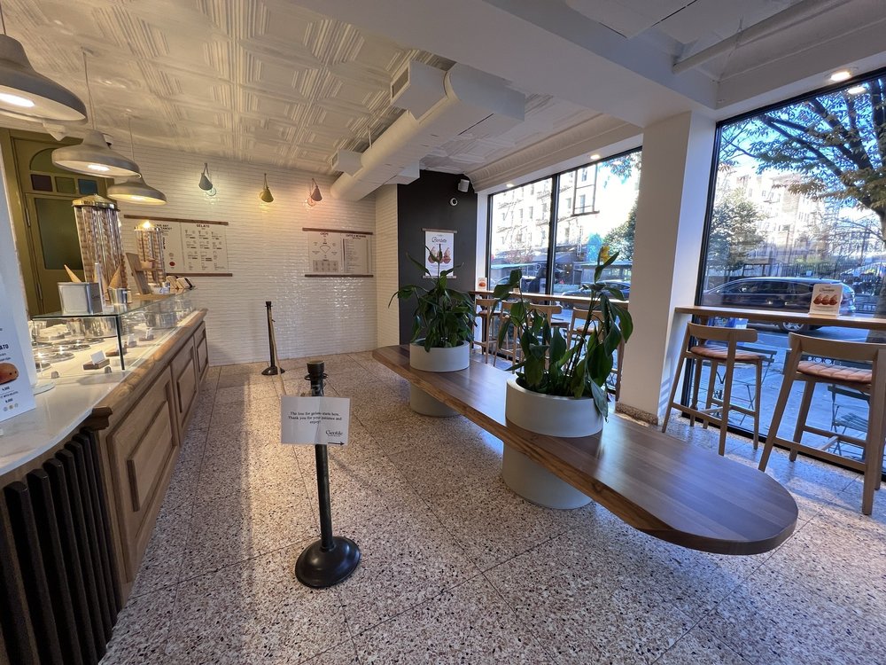 GELATERIA GENTILE - Updated May 2025 - 52 Photos & 18 Reviews - 498 ...