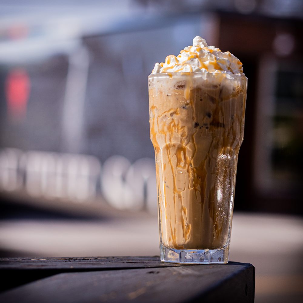 PANGOLIN CAFÉ - 320 Photos & 162 Reviews - Coffee & Tea - 955 S ...