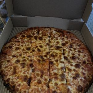MINELLI’S PIZZA - Updated September 2025 - 72 Photos & 102 Reviews ...