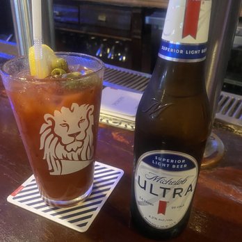 MULBERRY STREET BAR - Updated December 2025 - 151 Photos & 205 Reviews ...