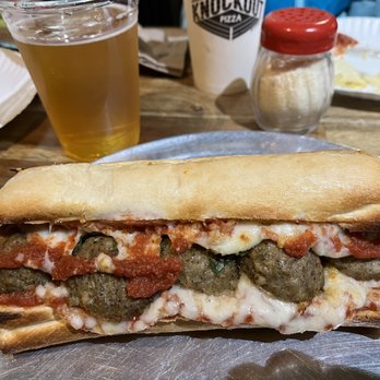 KNOCKOUT PIZZA - 372 Photos & 766 Reviews - 2937 Carlsbad Blvd ...