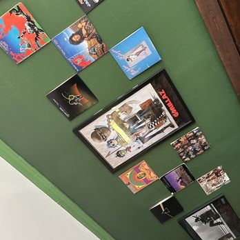 JAVA JUKEBOX CAFE & EATERY - Updated October 2025 - 58 Photos & 30 Reviews - 640 W Maxwell St ...