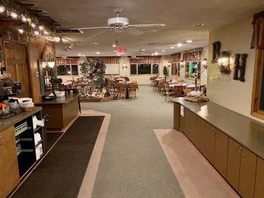 BRICKERVILLE HOUSE FAMILY RESTAURANT - 112 Photos & 158 Reviews - 2 E ...