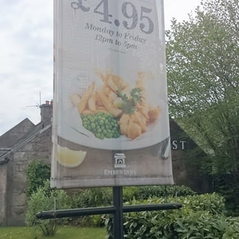 HUNTER’S TRYST - 23 Photos & 11 Reviews - Yelp