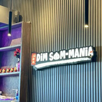 DIM SUM MANIA - Updated June 2024 - 143 Photos & 29 Reviews - 300 ...