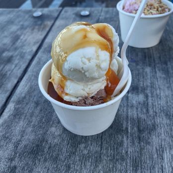 GREAT PACIFIC ICE CREAM - Updated June 2025 - 157 Photos & 158 Reviews ...