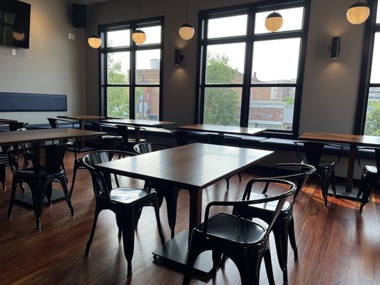 PIZZA PAYAA - Updated November 2024 - 53 Photos & 80 Reviews - 107 E ...