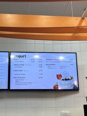 FRESHENS - Updated October 2025 - 34 Photos & 73 Reviews - 1 Jeff Fuqua ...