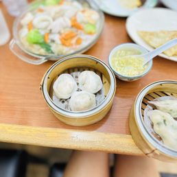 MACKY’S DIM SUM - Updated December 2025 - 485 Photos & 587 Reviews - 28 ...