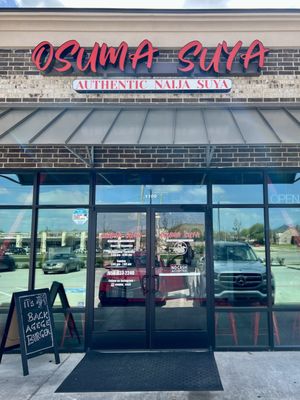 OSUMA SUYA - Updated November 2025 - 32 Photos & 27 Reviews - 5121 ...