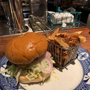 FOUNDING FARMERS RESTON STATION - 1127 Photos & 985 Reviews - 1904 ...