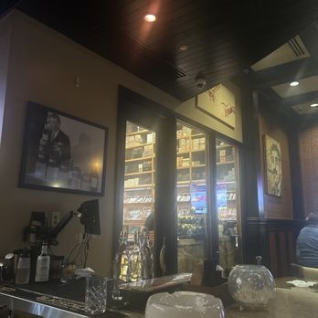 SILVER LEAF CIGAR LOUNGE - Updated August 2025 - 140 Photos & 165 Reviews - 426 Commerce St ...