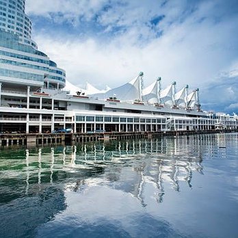 CANADA PLACE - Updated December 2025 - 800 Photos & 94 Reviews - 999 ...