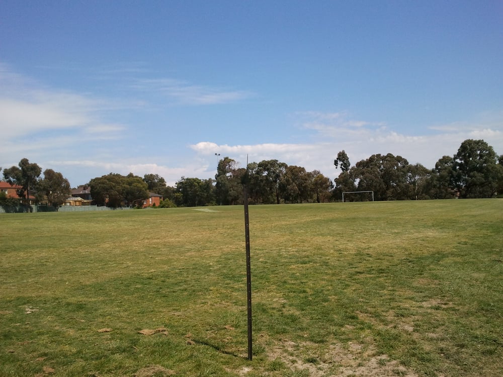 BOB SAKER OVAL - Updated October 2025 - 84 Vicki Street, Forest Hill ...