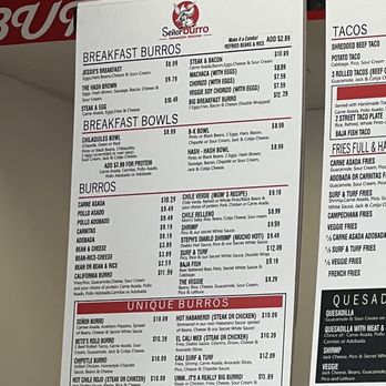 SEÑOR BURRO - Updated June 2025 - 161 Photos & 238 Reviews - 8960 ...