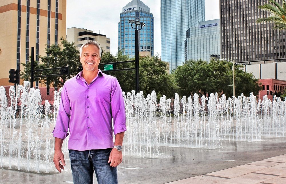 CURTIS RUDOLPH - CHARLES RUTENBERG REALTY - Updated June 2024 - 1545 S ...