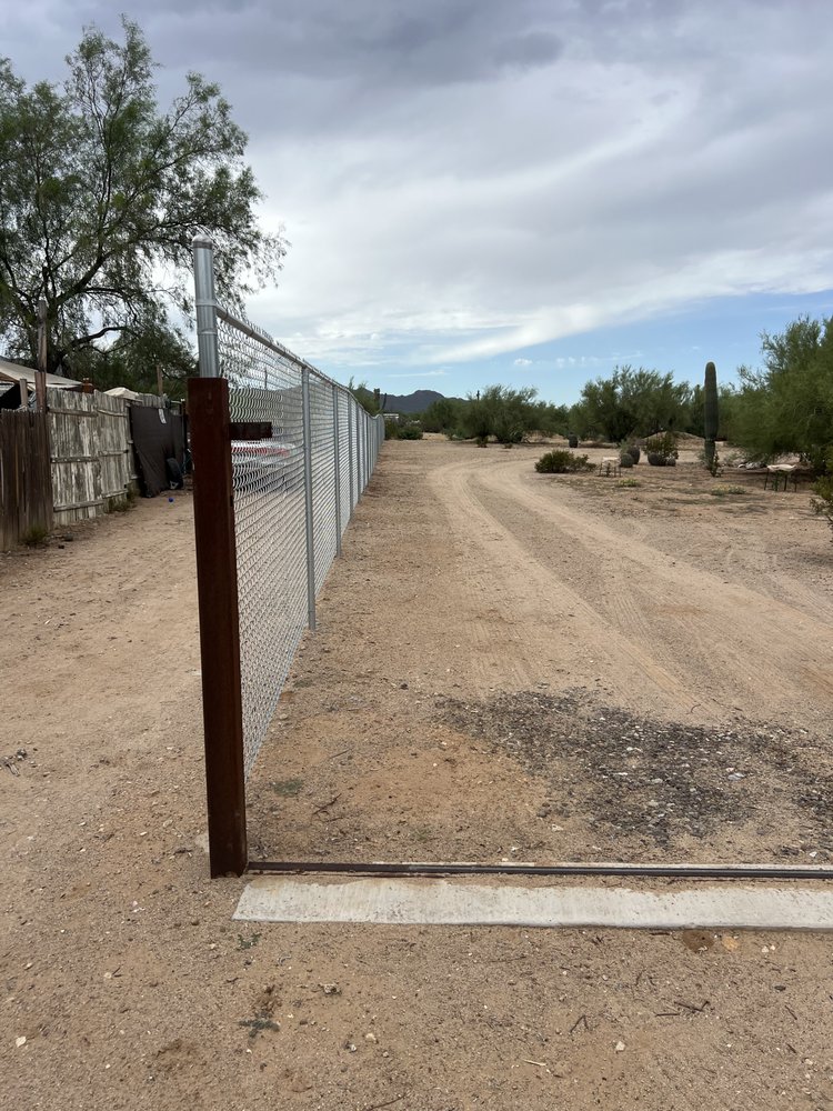 YARD SMART LANDSCAPE - Updated January 2026 - 26 Photos - Tucson ...