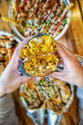 GYRO REPUBLIC - Updated December 2025 - 78 Photos & 63 Reviews - 7459 ...