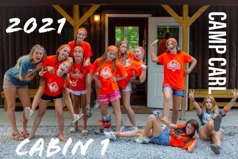CAMP CARL - Updated May 2024 - 14 Photos - 8054 Calvin Rd, Ravenna ...