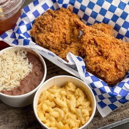 COOKIE’S COUNTRY CHICKEN - Updated January 2026 - 389 Photos & 306 ...