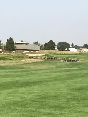 BUFFALO RUN GOLF COURSE - Updated January 2026 - 46 Reviews - 15700 E ...