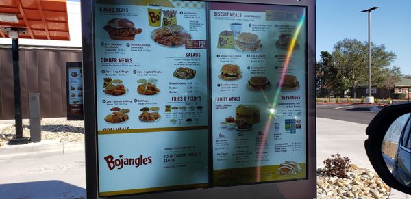 BOJANGLES - Updated January 2025 - 23 Photos & 29 Reviews - 1341 N Lake ...